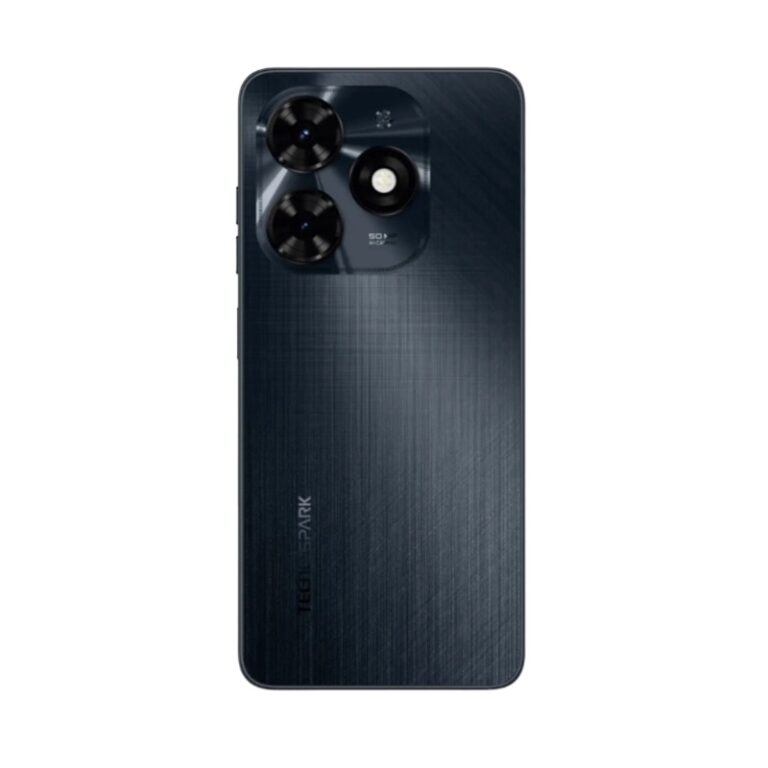 Celular Tecno Spark 20C 256 +4GB (BG7) - ZeroPar