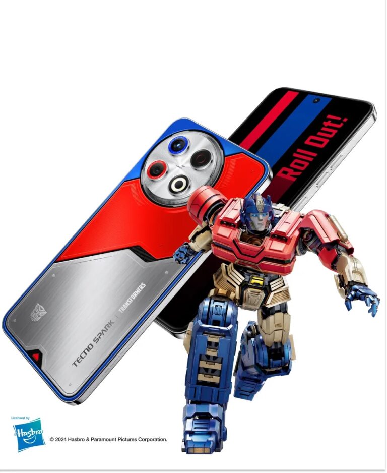 Celular Tecno SPARK 30 PRO 256GB ROM | 8GB RAM Ref. KL7 Edición ...