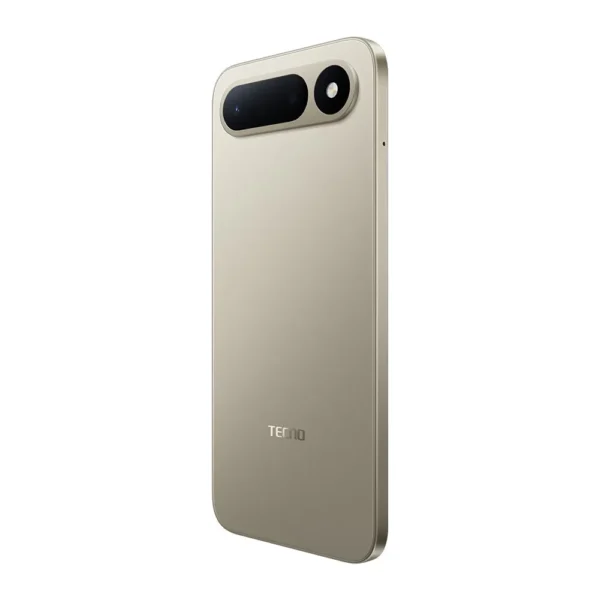 Celular Tecno Spark 50 5G 256GB ROM | 8GB RAM Ref. KN8 - ZeroPar
