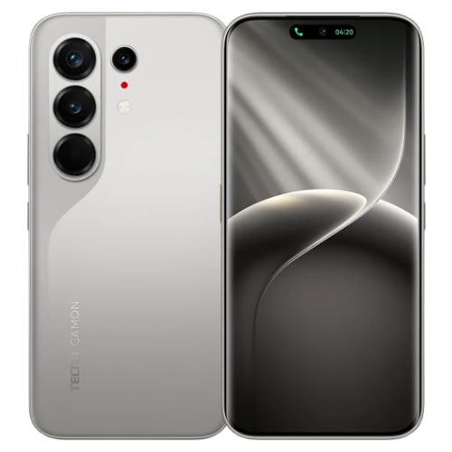 Celular TECNO CAMON 50 Ultra 5G - ZeroPar